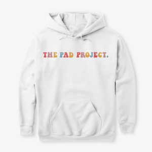 Donate - The Pad Project