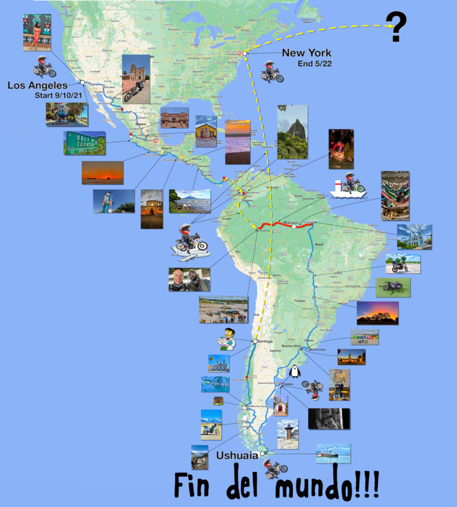 An unforgettable night in the middle of the Amazon - The Pad Project