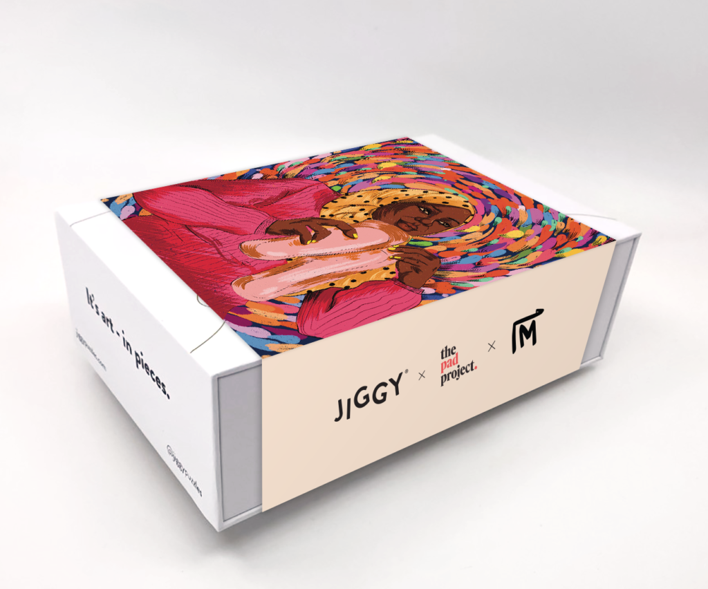 Shop - The Pad Project