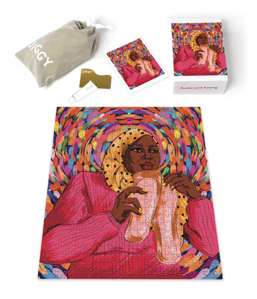 Shop - The Pad Project