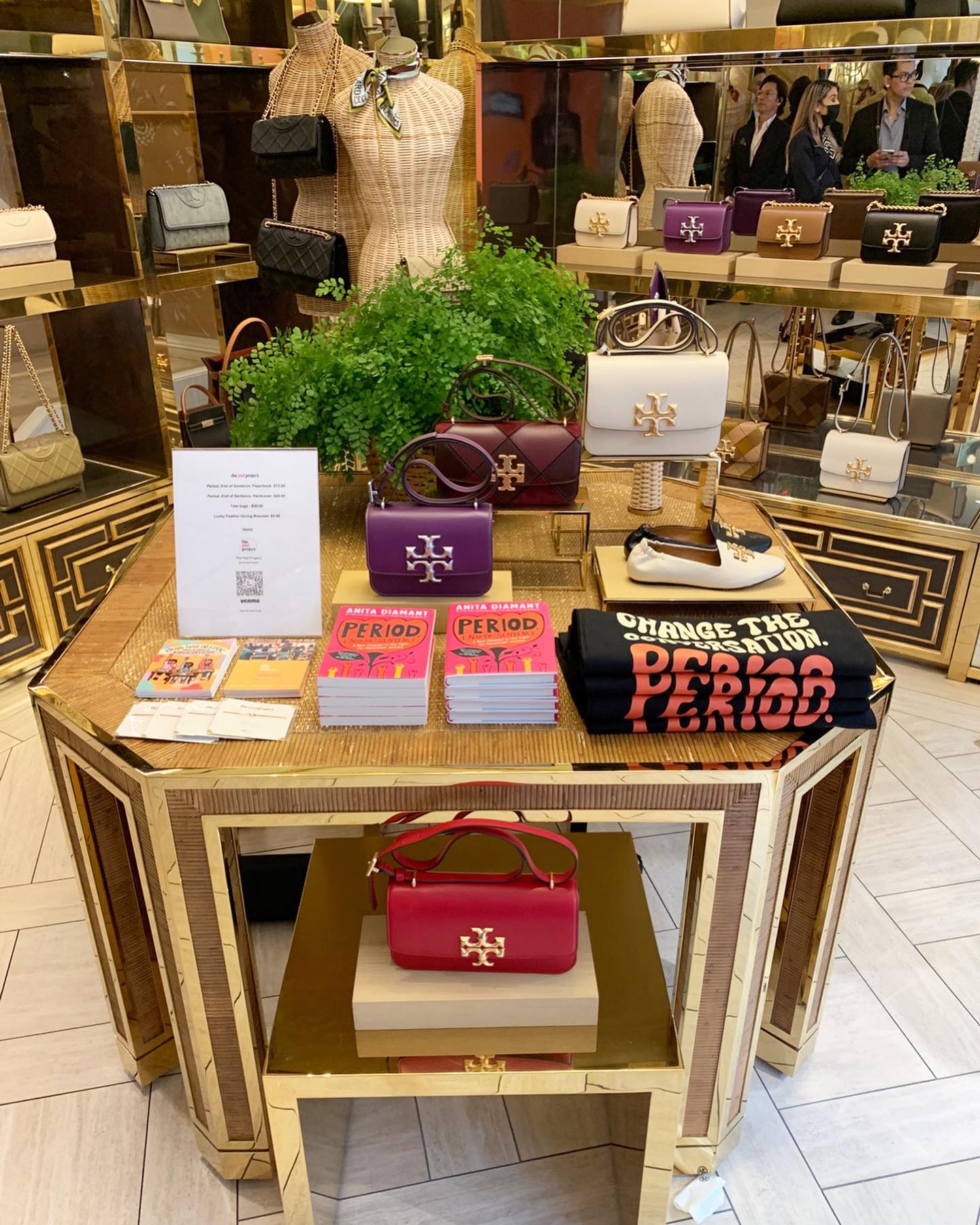 Events - The Pad Project