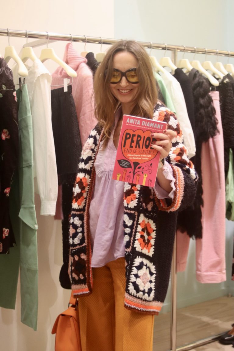 Events - The Pad Project