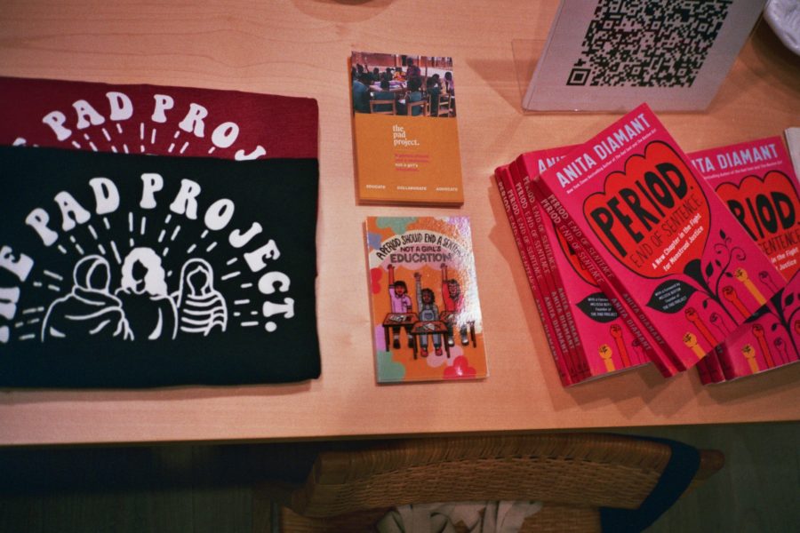 Events - The Pad Project