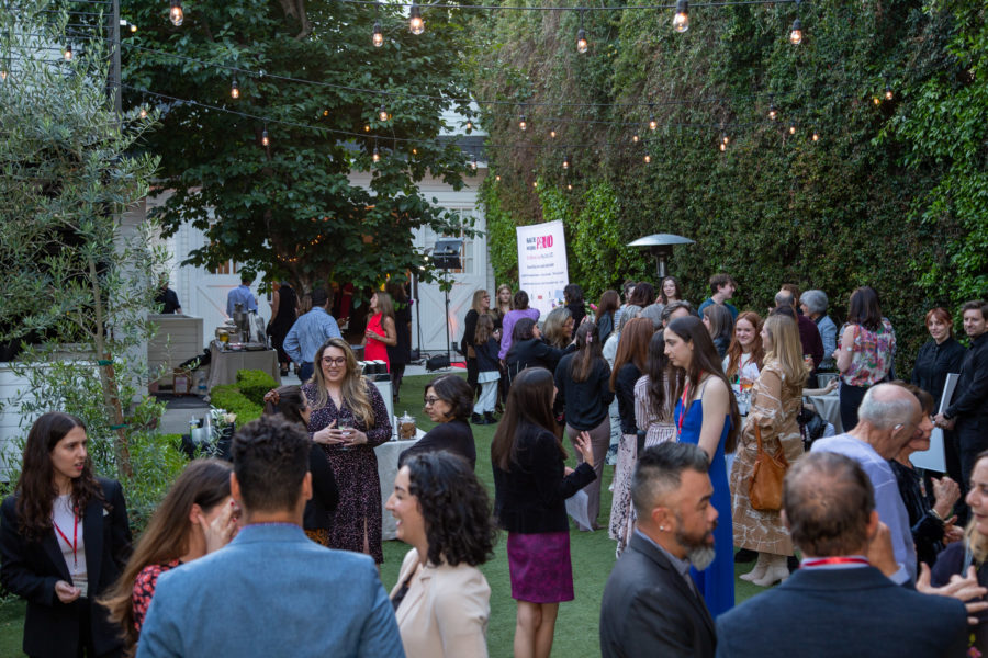 Events - The Pad Project