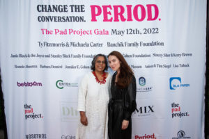 Events - The Pad Project