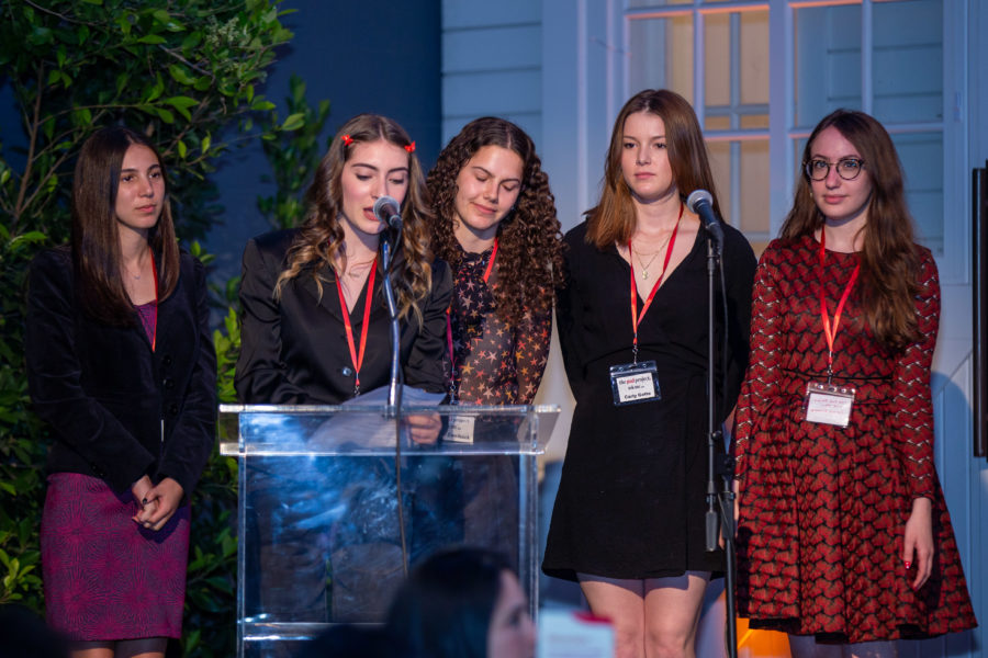 Events - The Pad Project