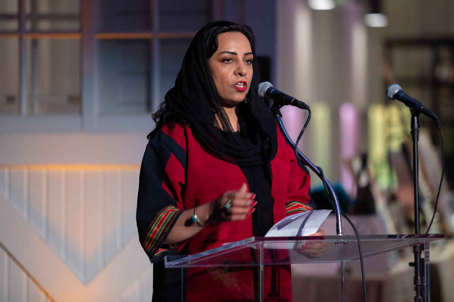 Events - The Pad Project