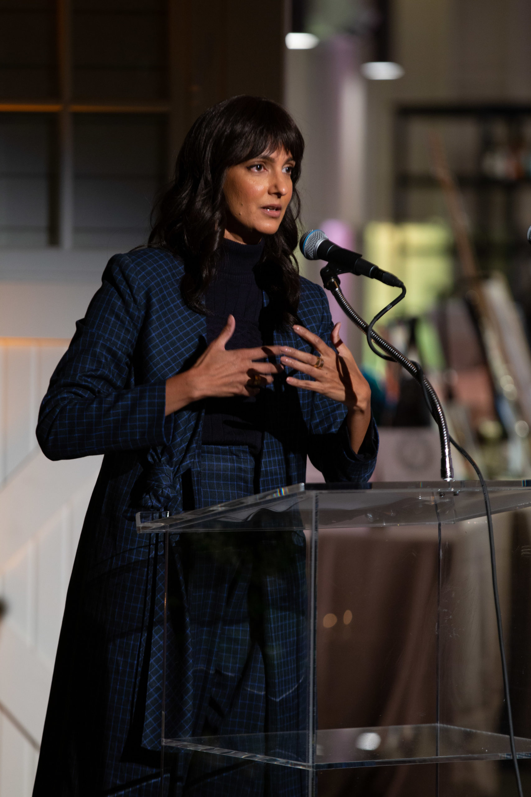 Events - The Pad Project