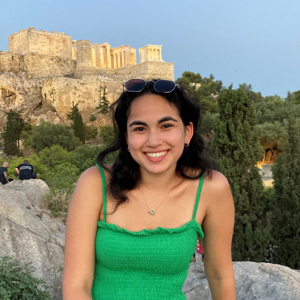 Ambassador Program - The Pad Project