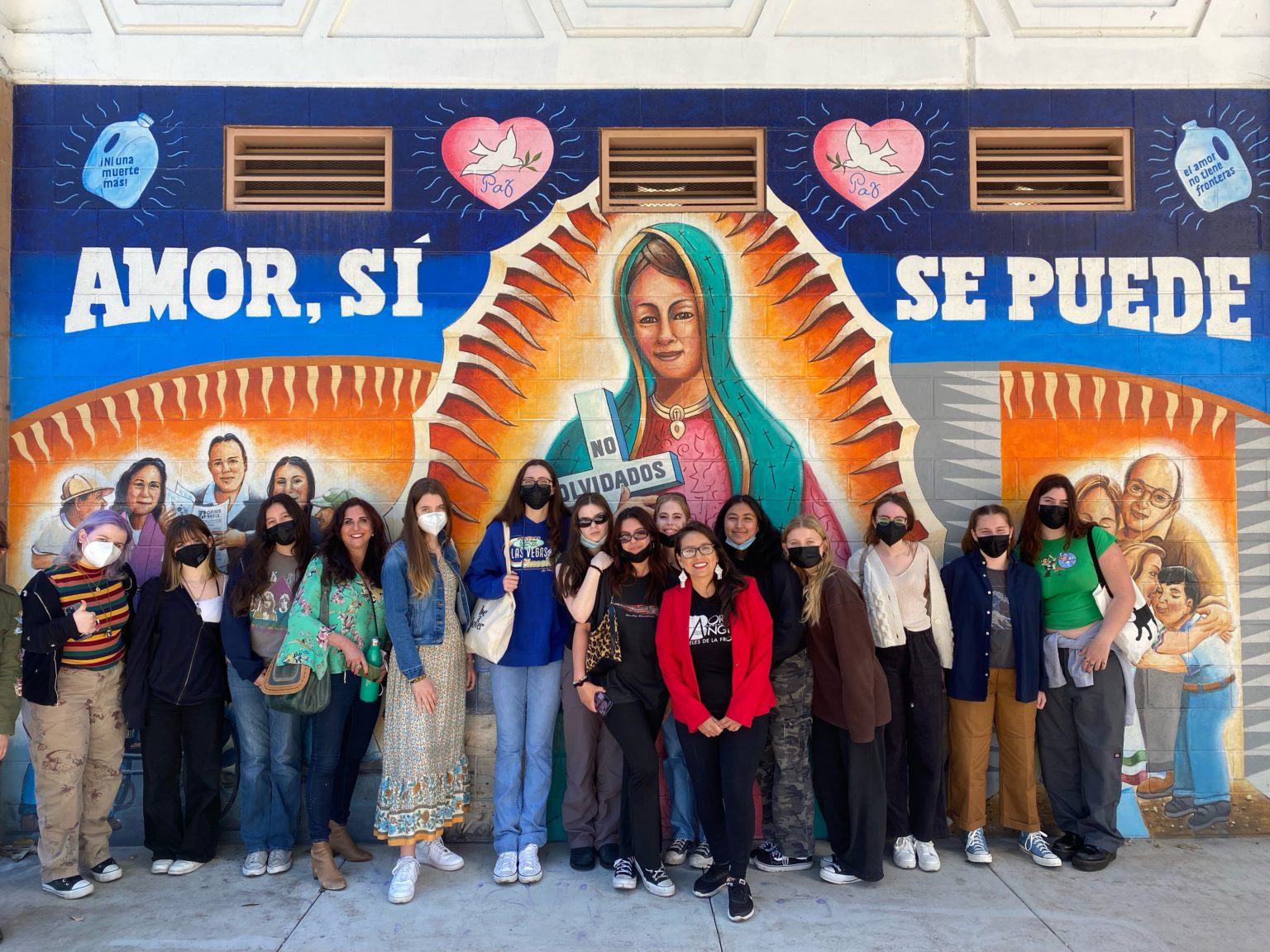 Ambassador Program - The Pad Project