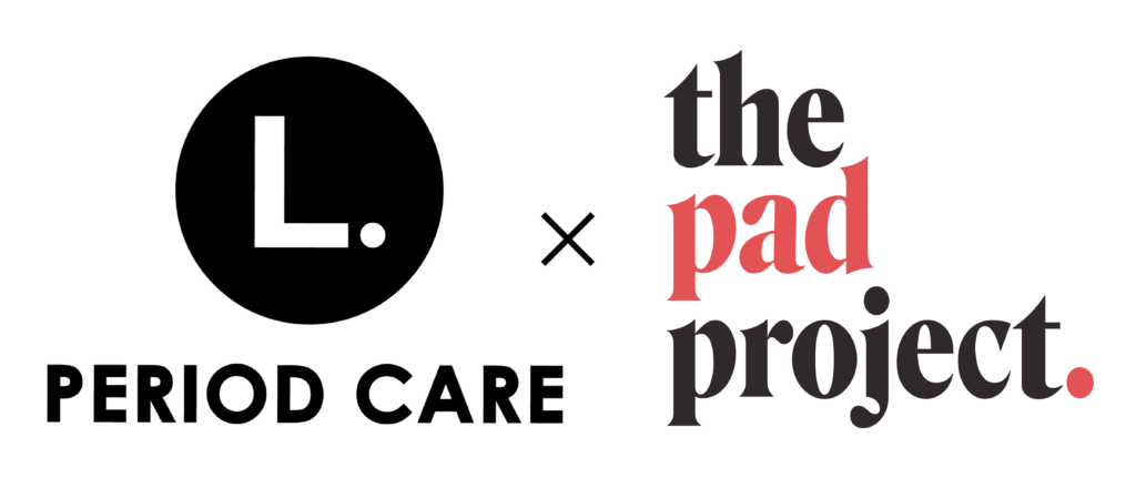 This is L. - The Pad Project
