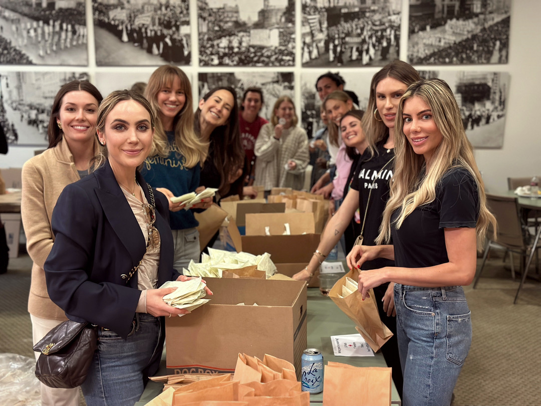 Events - The Pad Project