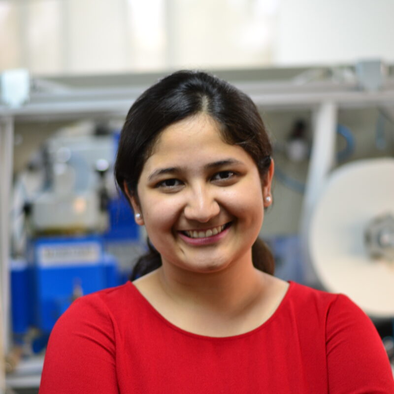 Gala - The Pad Project