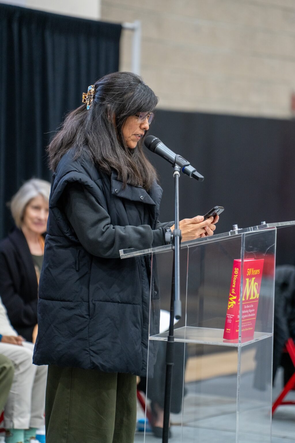 Events - The Pad Project