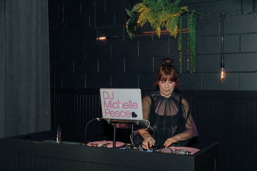 Events - The Pad Project