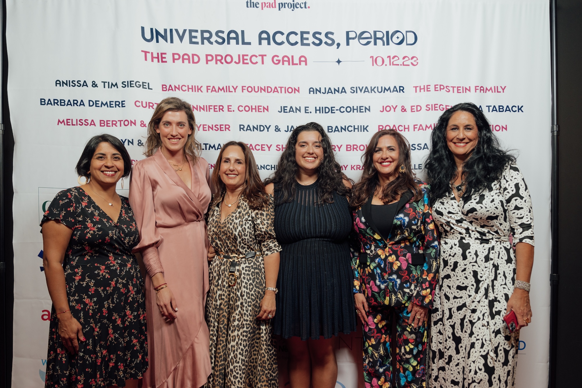 Events - The Pad Project