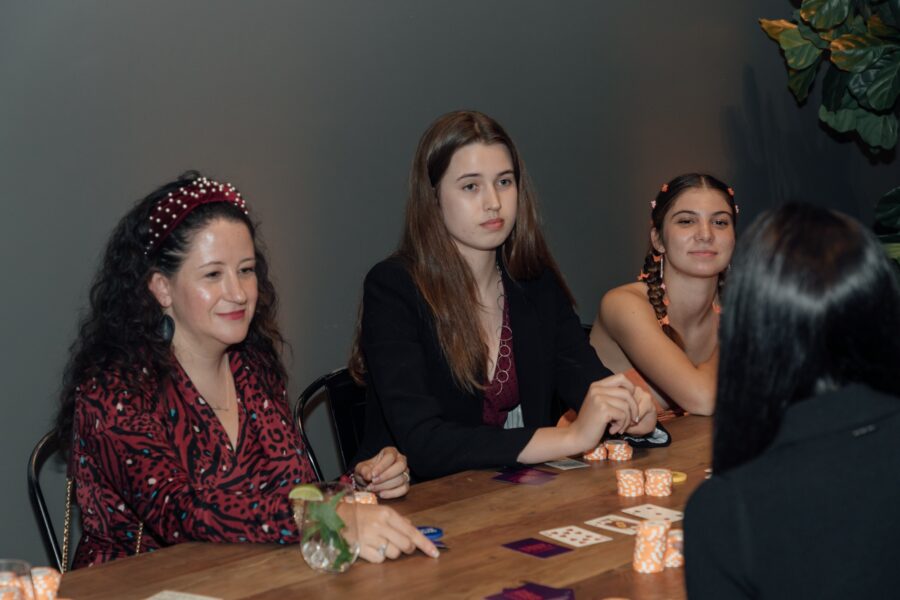 Events - The Pad Project