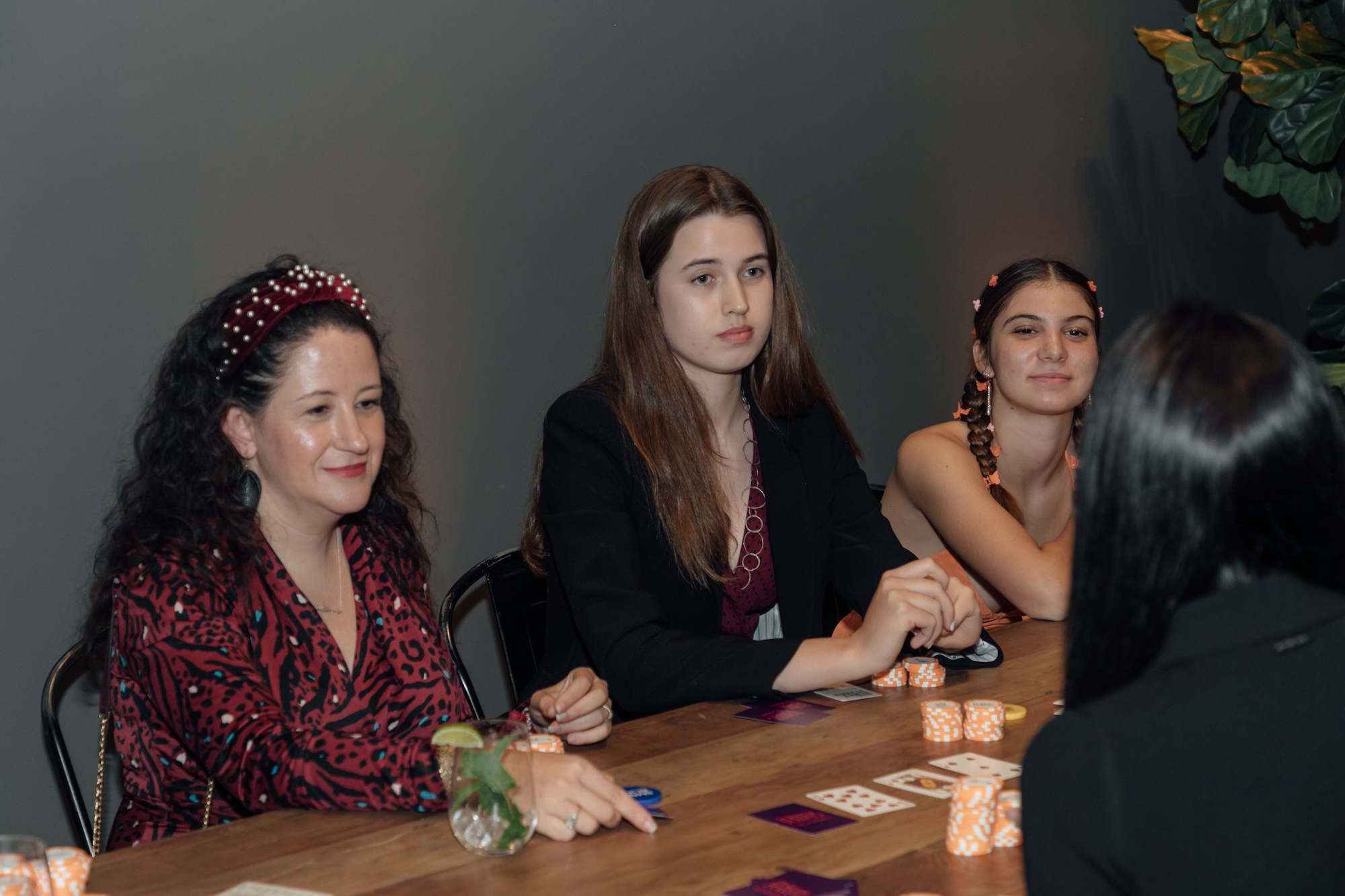 Events - The Pad Project