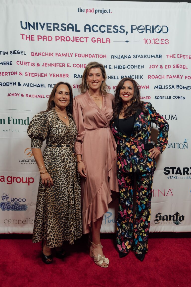 Events - The Pad Project