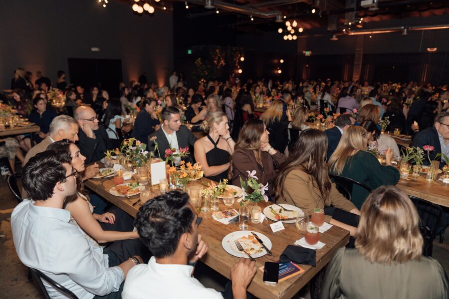 Events - The Pad Project