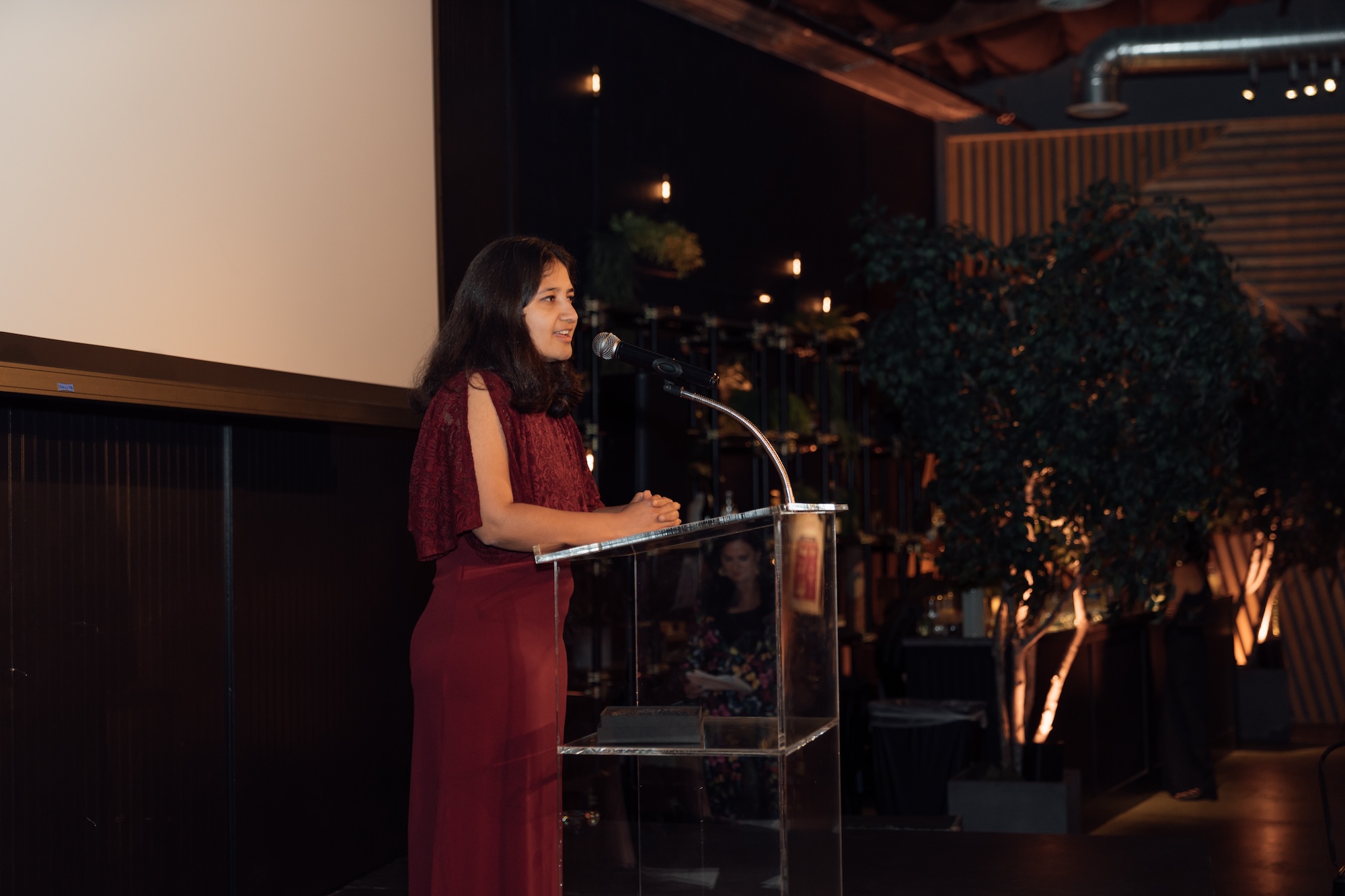 Gala - 2024 - The Pad Project