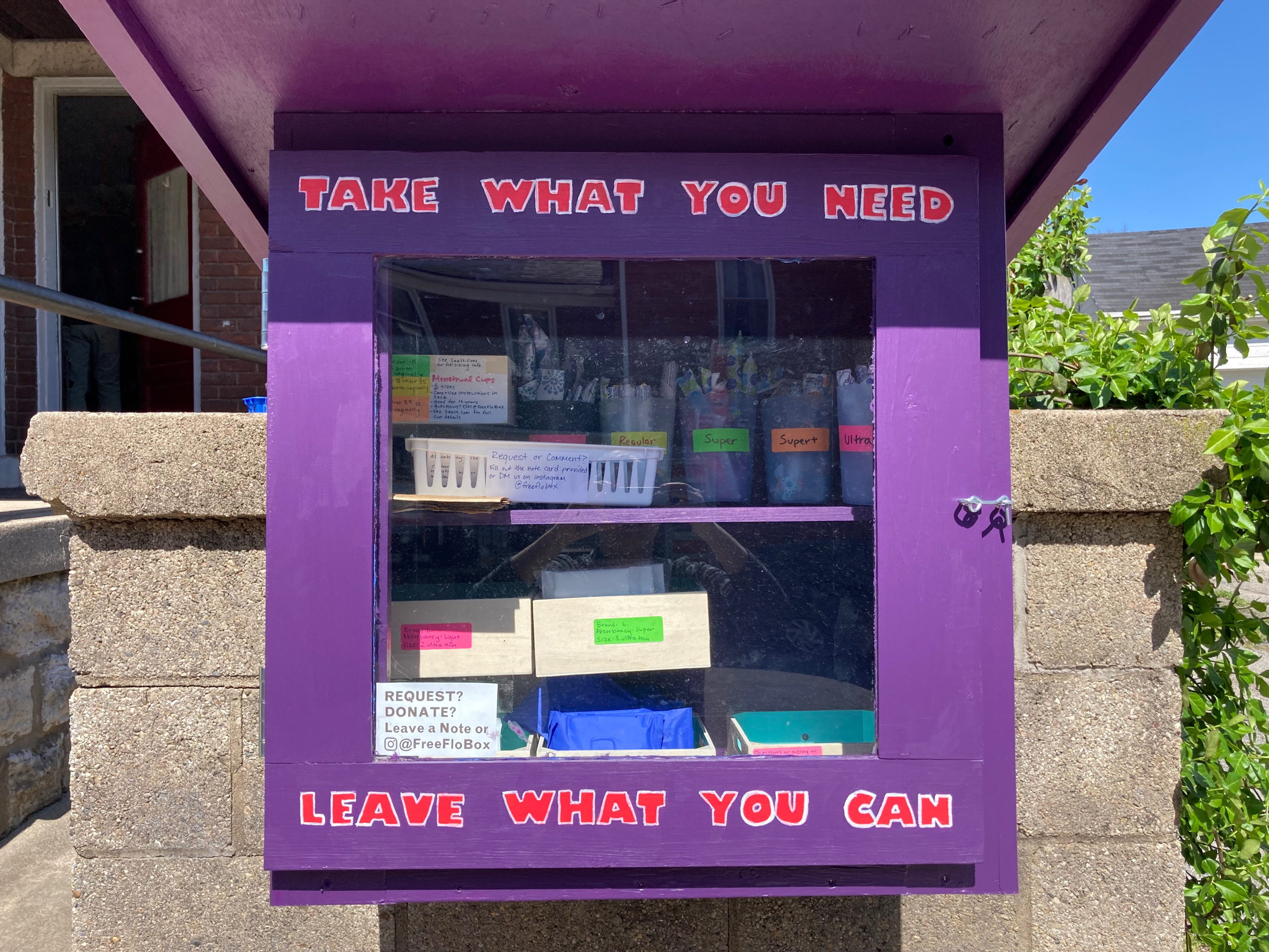 Home - The Pad Project