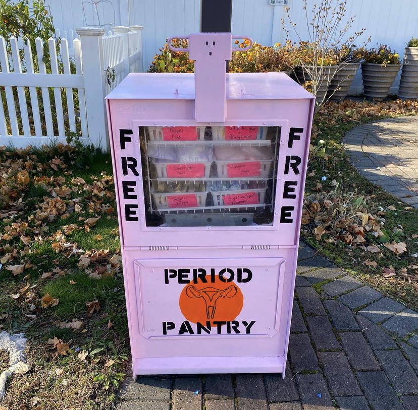 Home - The Pad Project