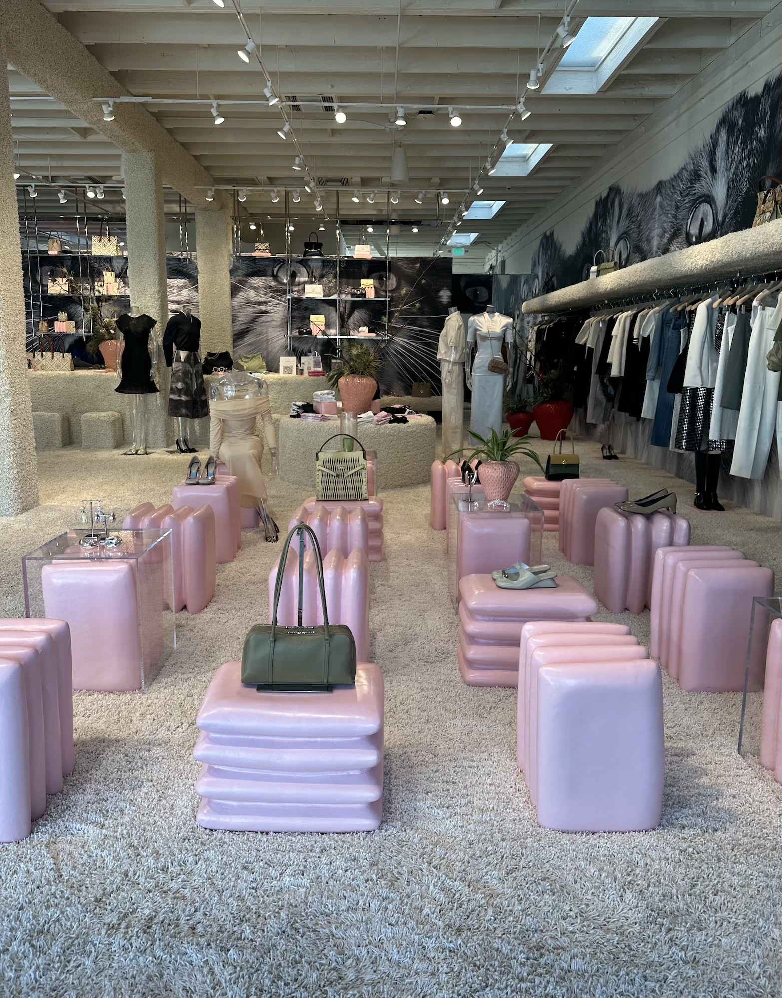 Events - The Pad Project