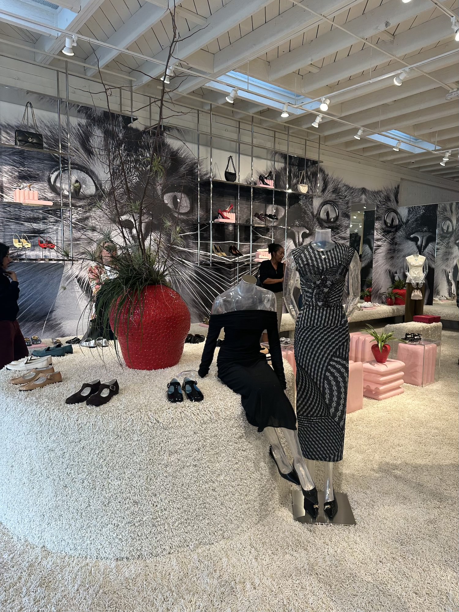 Events - The Pad Project