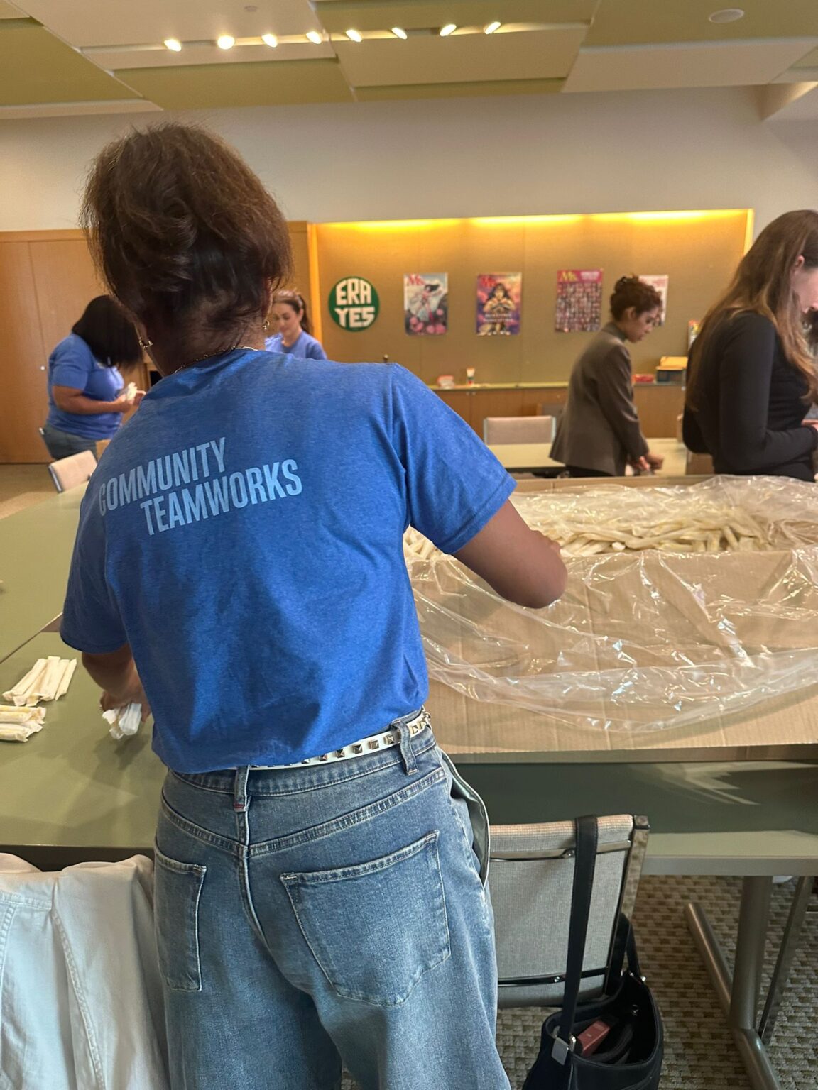 Events - The Pad Project