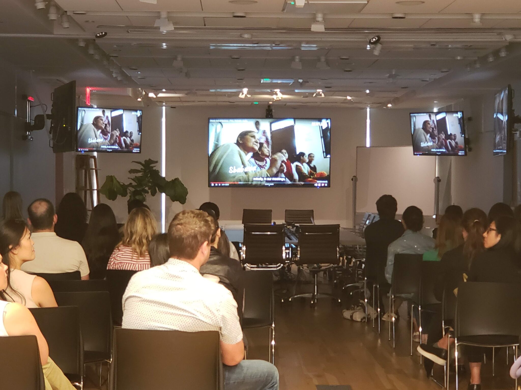 Events - The Pad Project