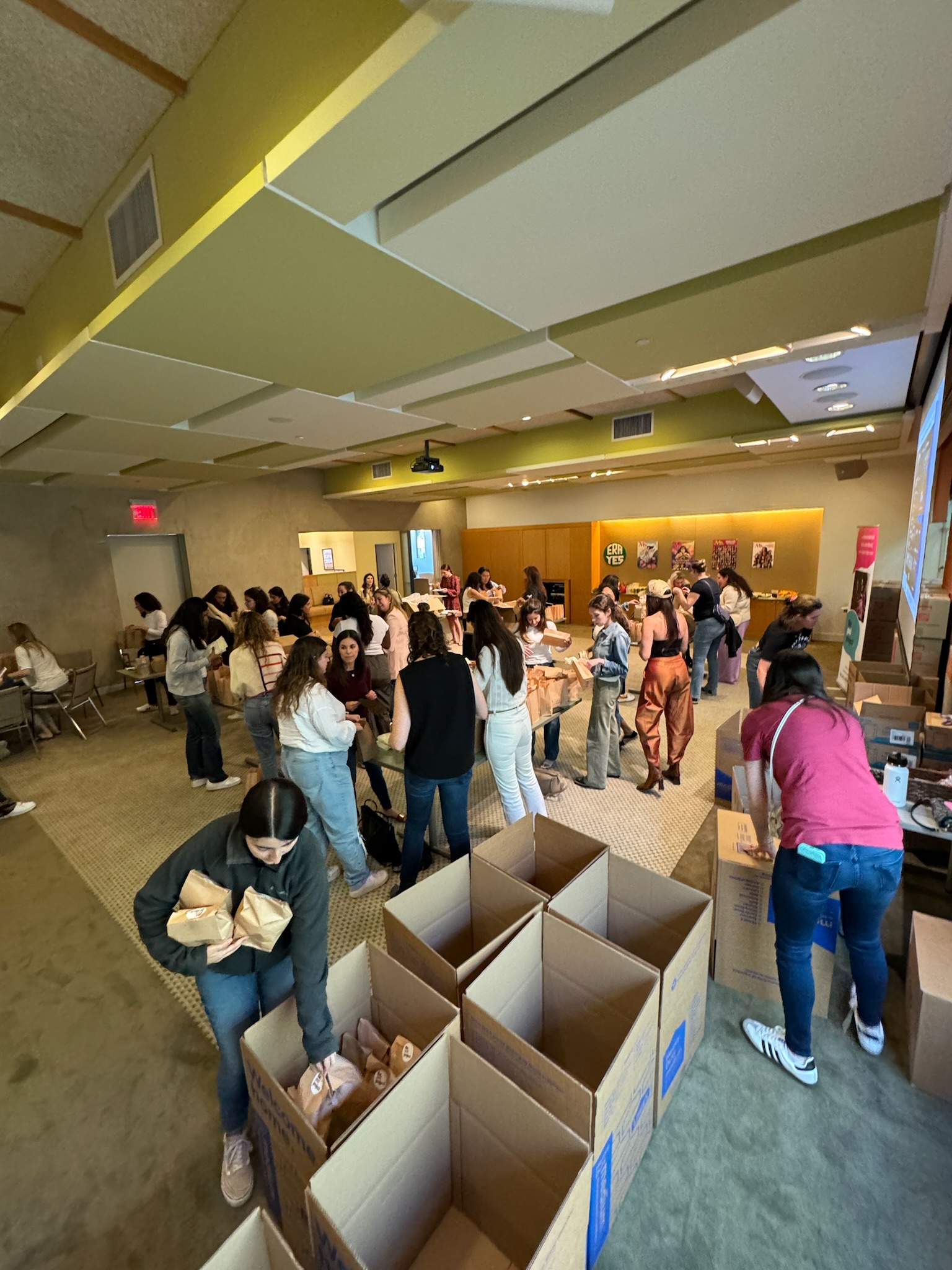 Events - The Pad Project