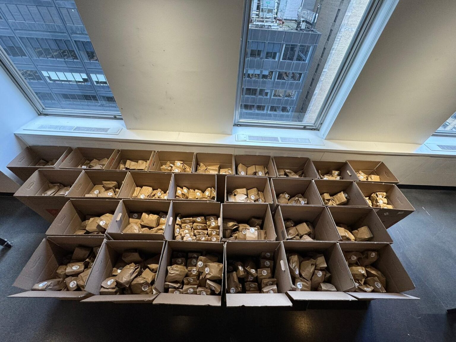 Events - The Pad Project