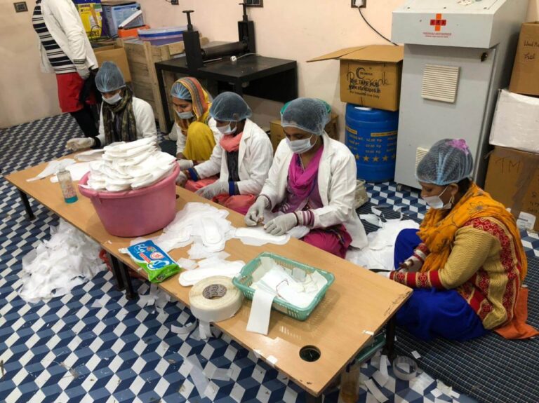 Home - The Pad Project