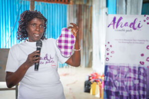 Home - The Pad Project