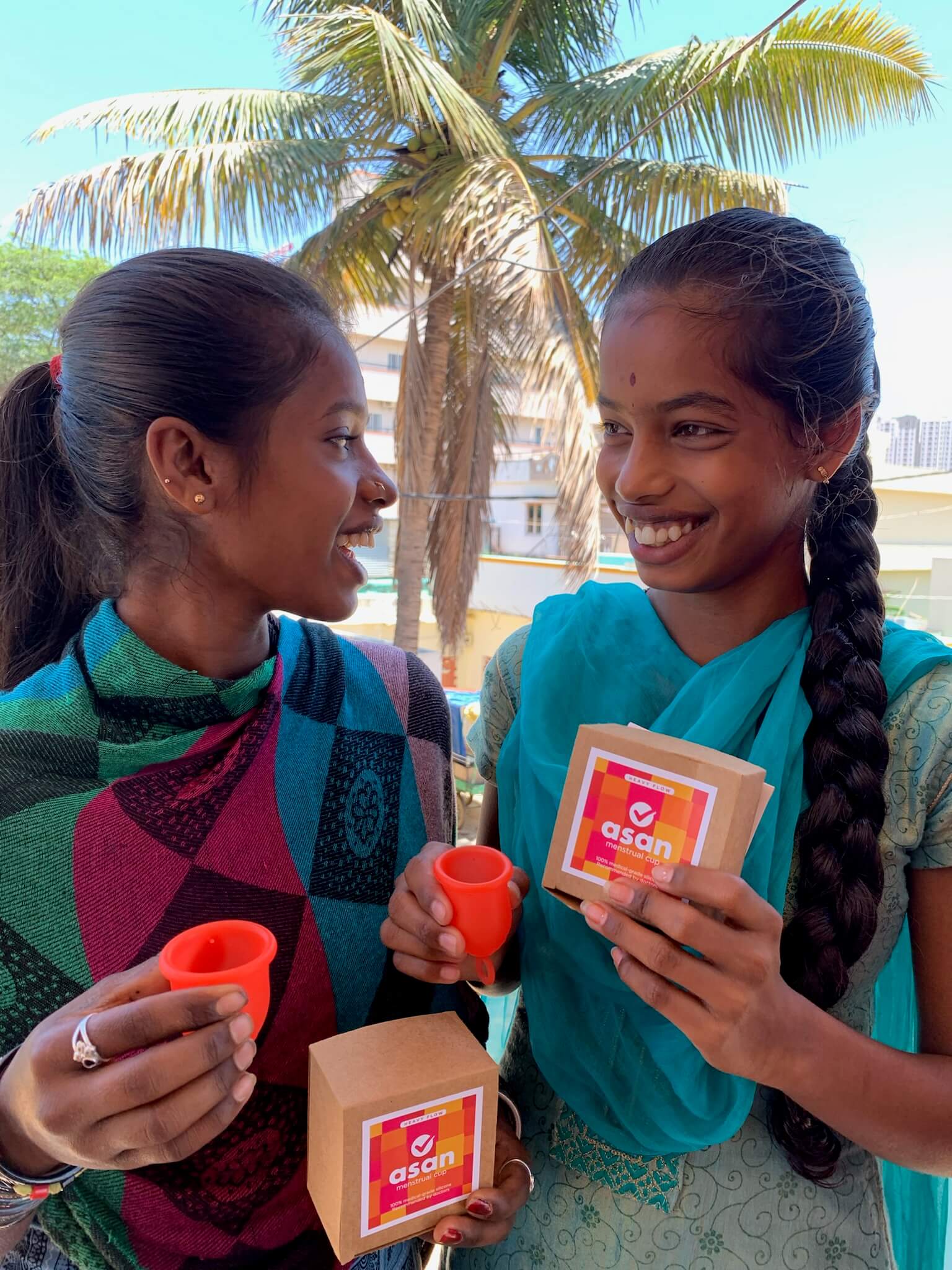 Home - The Pad Project