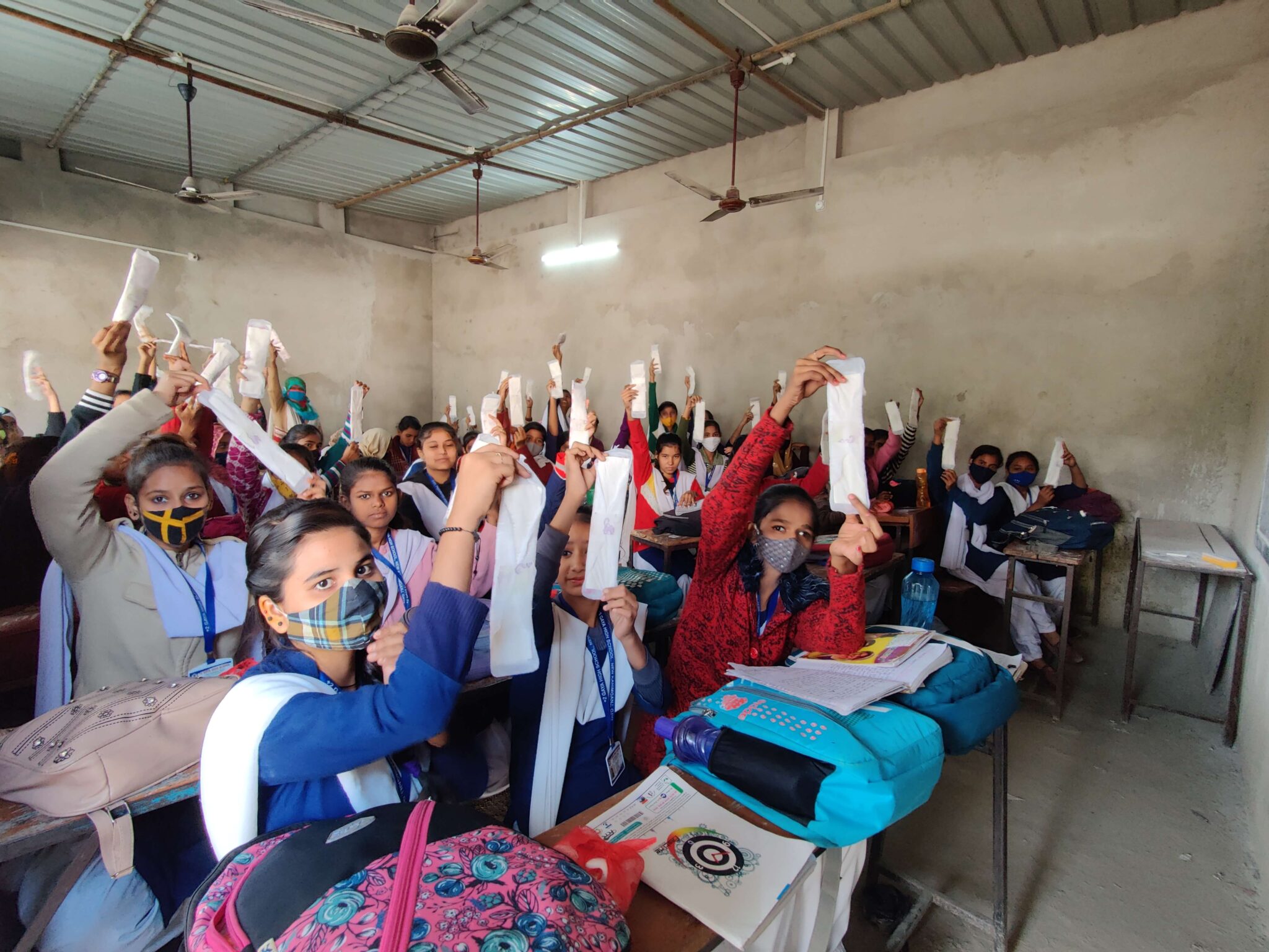 Home - The Pad Project