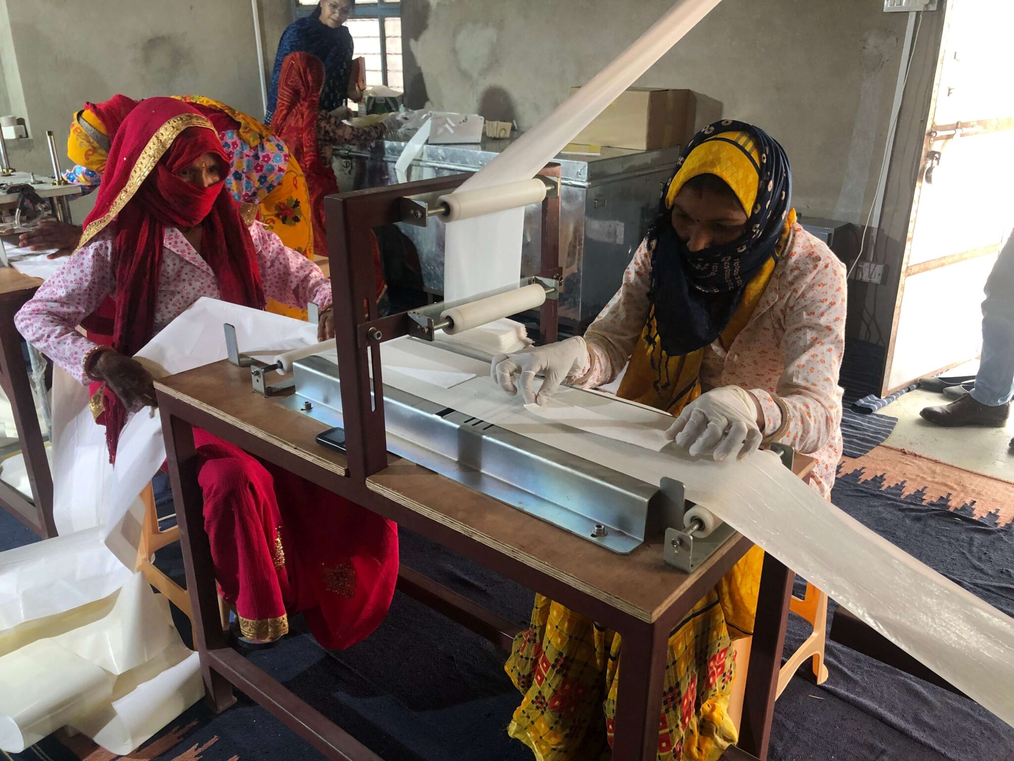 Home - The Pad Project