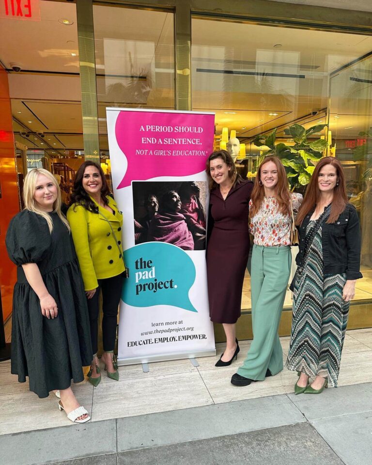 Home - The Pad Project