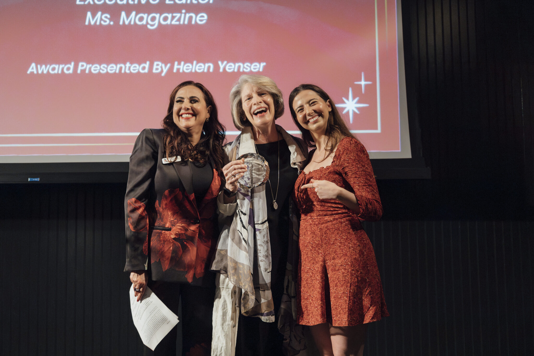 Events - The Pad Project