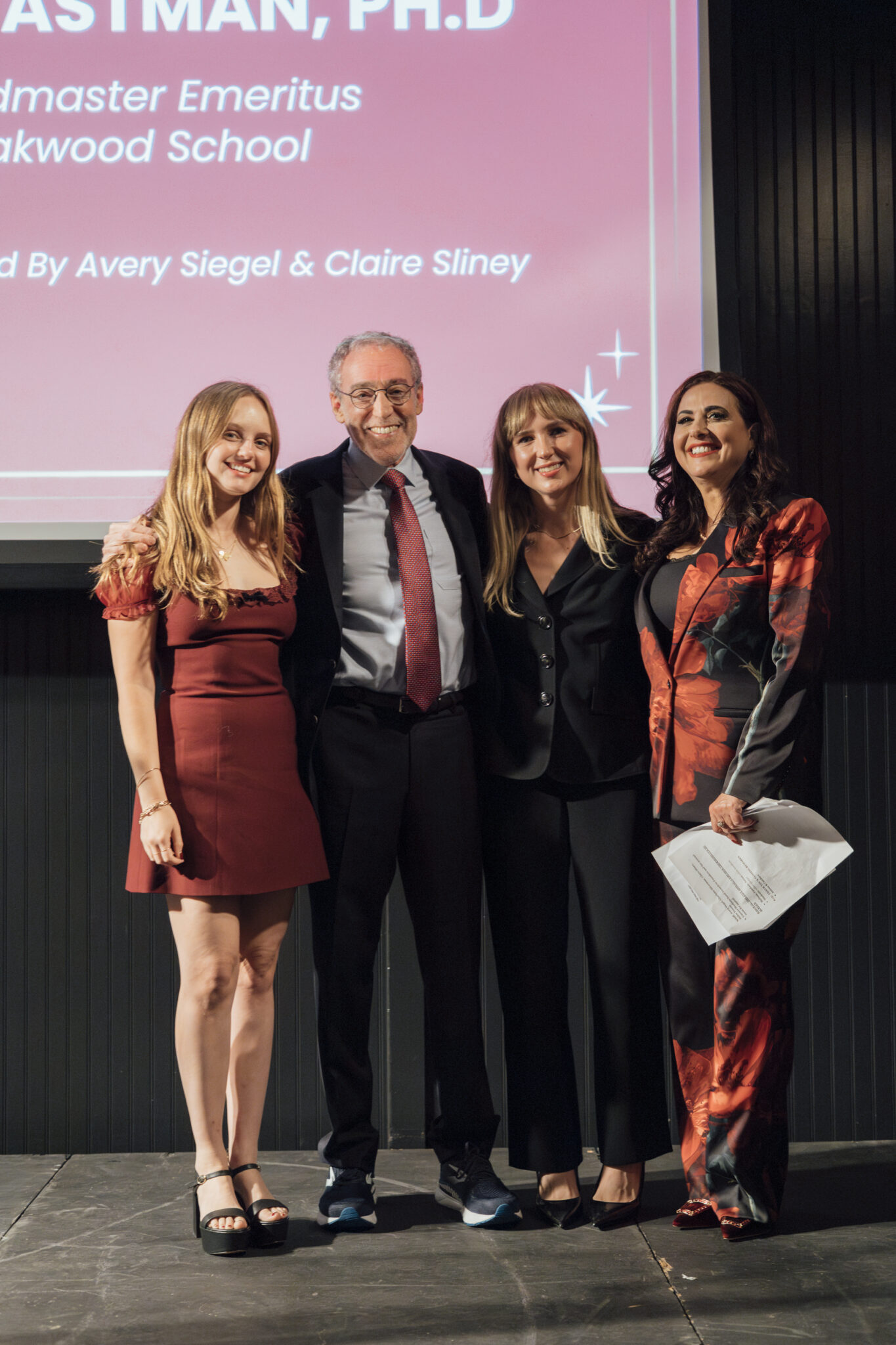 Events - The Pad Project