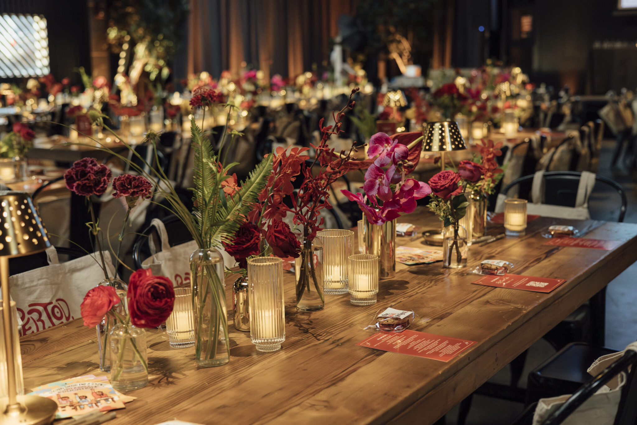 Events - The Pad Project