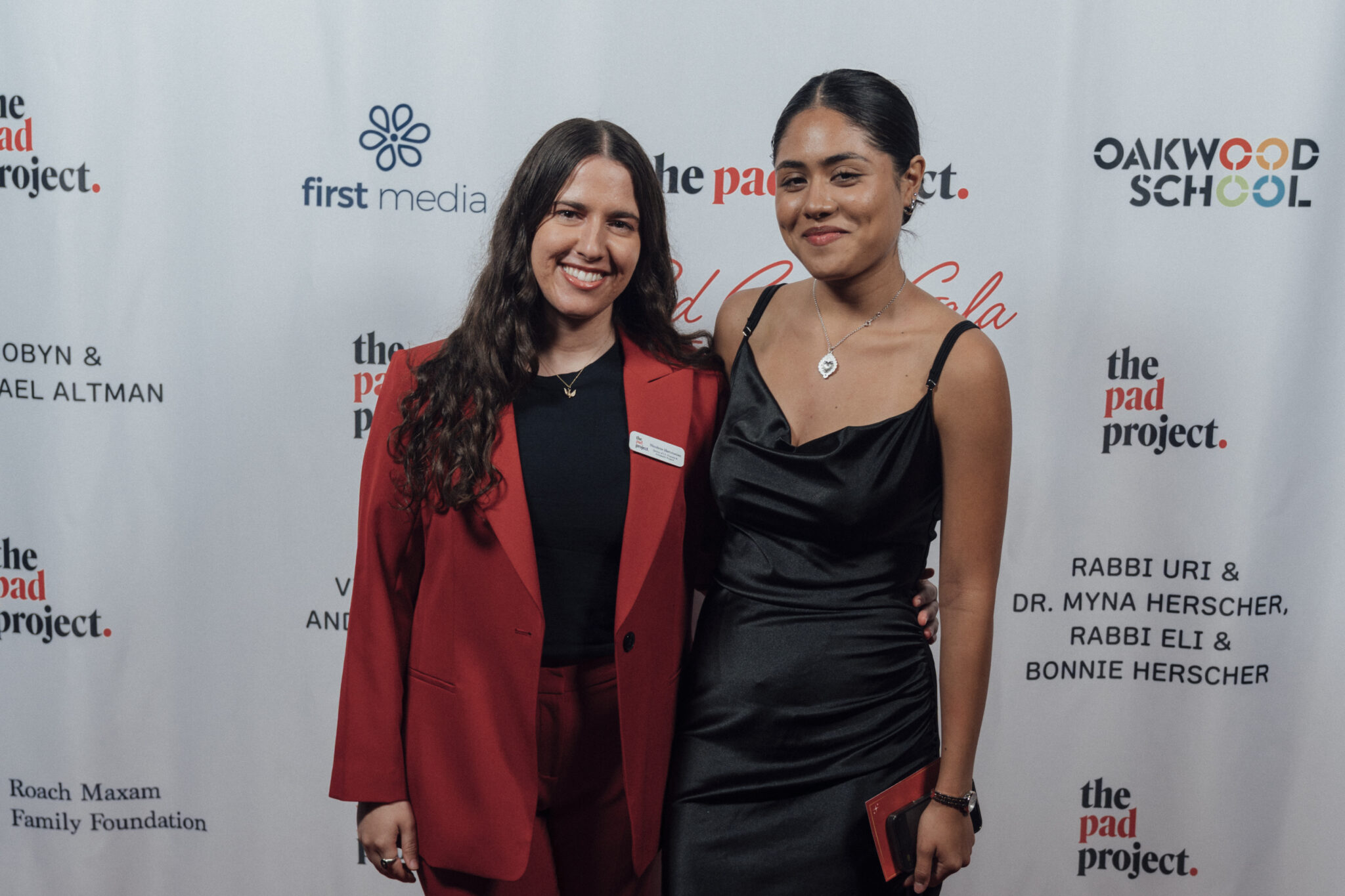 Events - The Pad Project