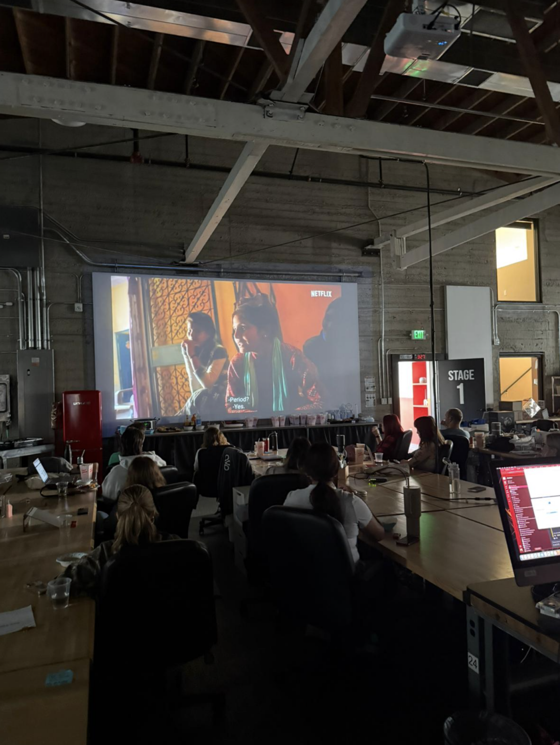 Events - The Pad Project