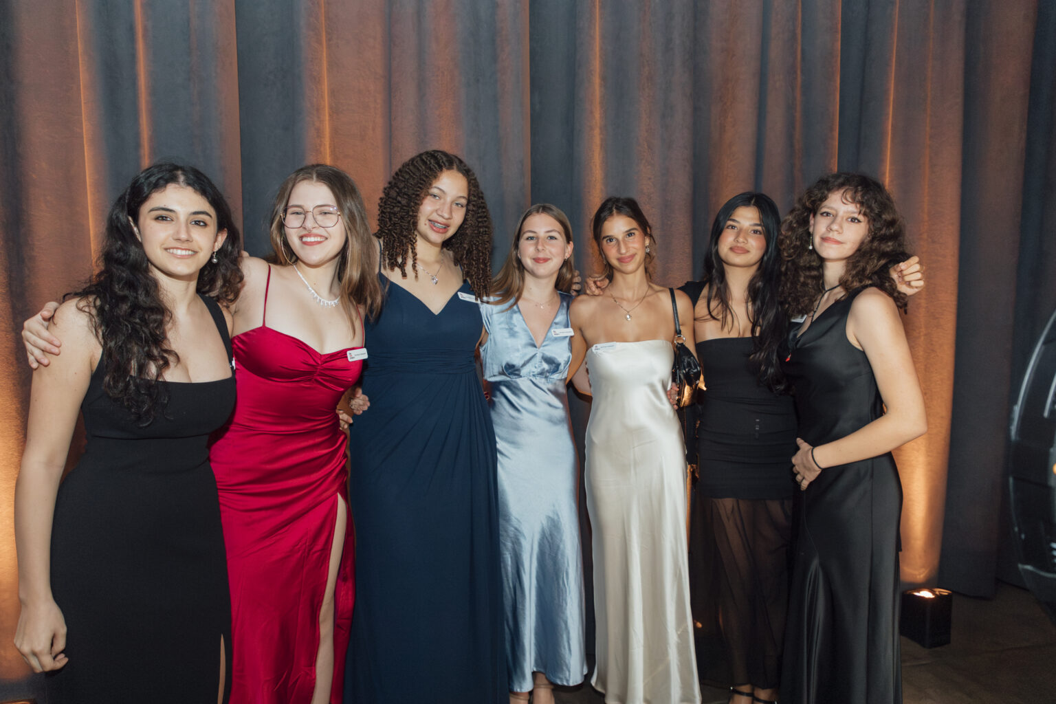 Gala - 2025 - The Pad Project
