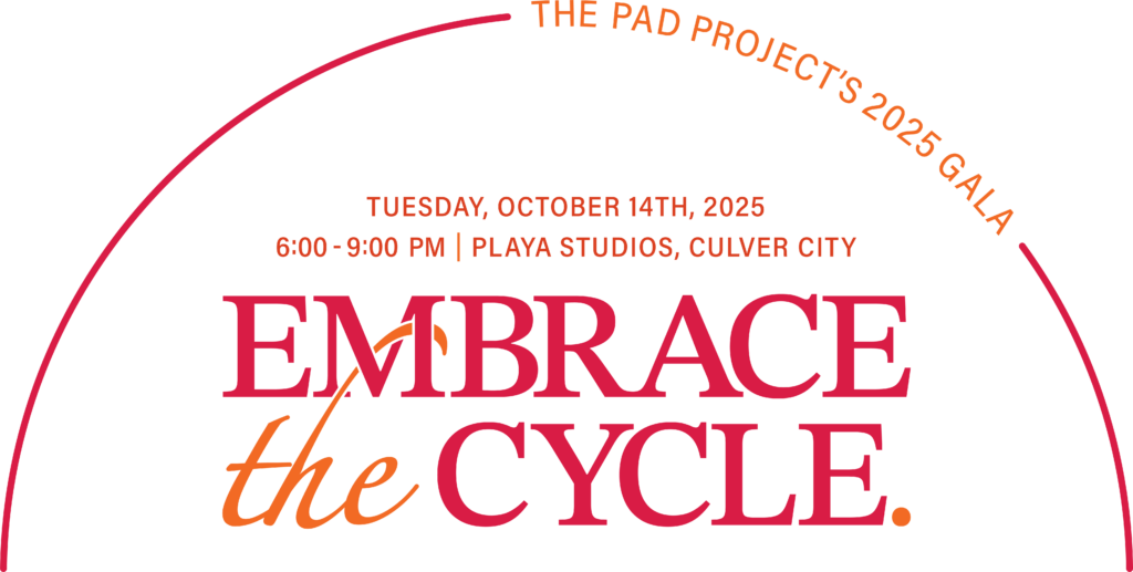 Gala - 2025 - The Pad Project