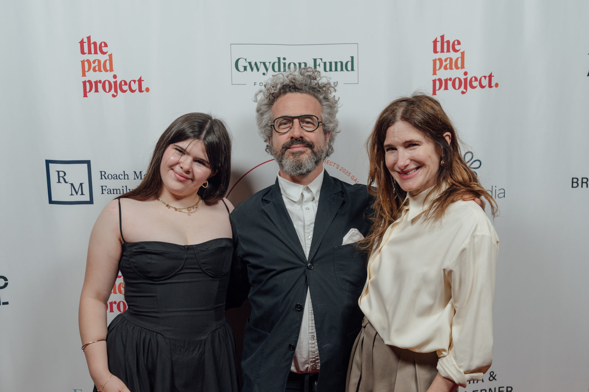Events - The Pad Project