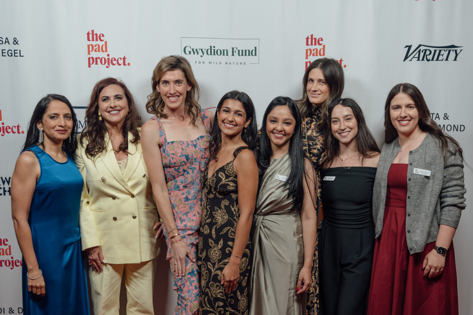 Events - The Pad Project
