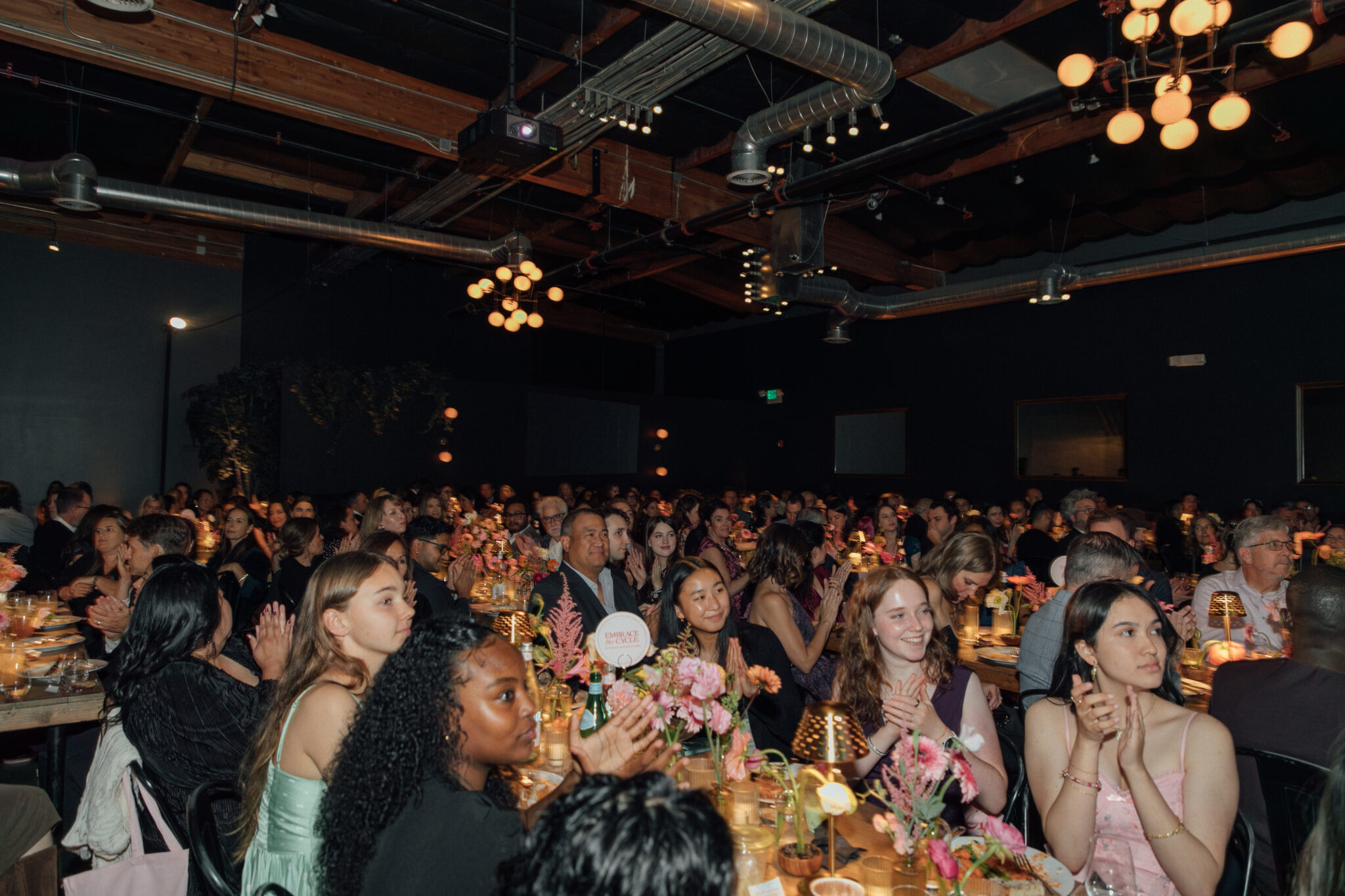 Events - The Pad Project