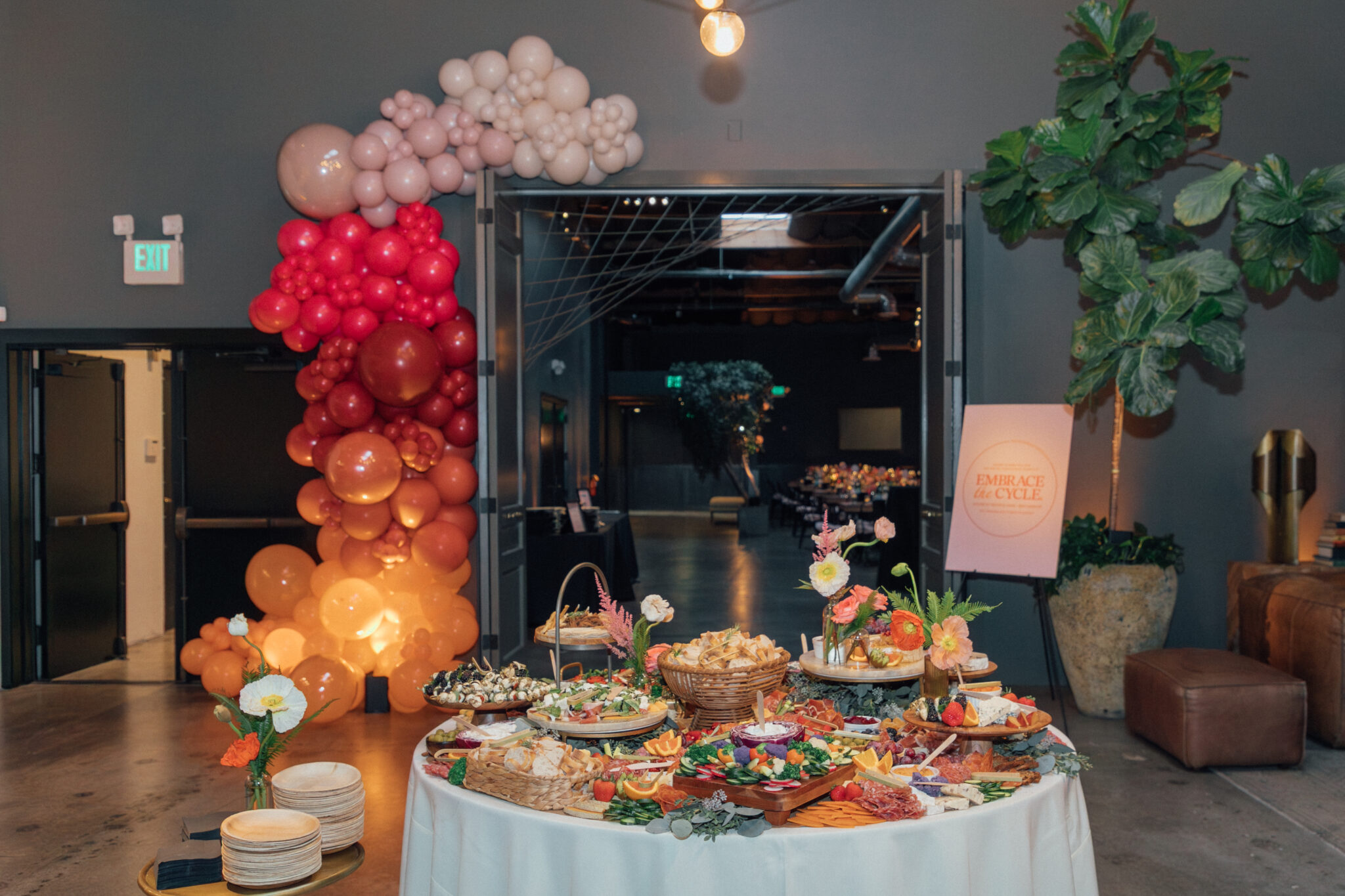 Events - The Pad Project